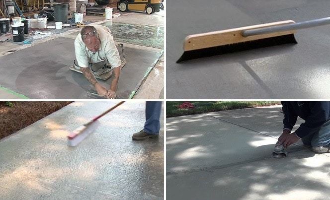 Basics of Resurfacing Concrete | Burbank Concrete and Construction ...
